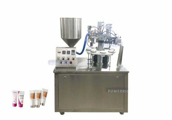 Wax Filling Machine Archives - Changzhou Powerrig Machinery Technology ...